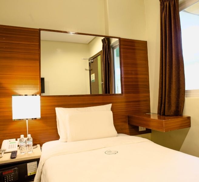 Go Hotels Tacloban | Affordable Hotel in Tacloban City